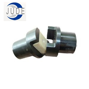 WH Slider Flexible Block Oldham Coupling