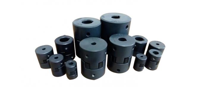 L150 Flexible Spider Shaft Coupling For 3D Printer