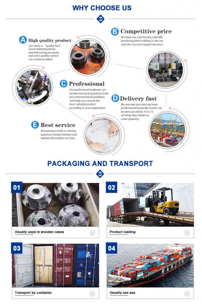 Sprocket Roller Chain Coupling KC 5016 5018 6018 6022 For Industrial ...