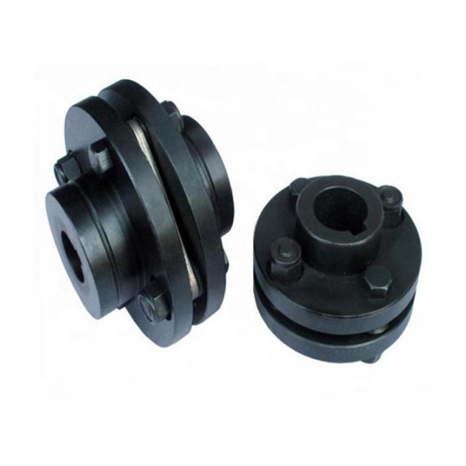 JMII Standard Flexible Encoder Coupling Shaft Metal Disc Coupling