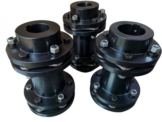Flexible Disc Spacer Coupling at Logan Newbigin blog
