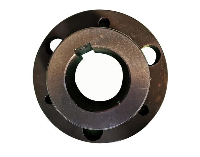 Double Disc Pack Coupling / High Speed Flexible Coupling For Pumps