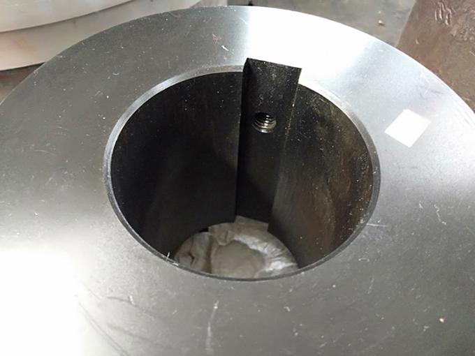 Torsionally Flexible Mechanical Coupling Double Flange LMS Same Type Of ...