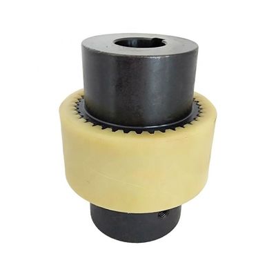 Flexible Gear Coupling factory, Buy good quality Flexible Gear Coupling ...