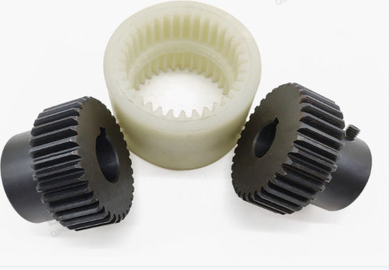 Flexible Gear Coupling factory, Buy good quality Flexible Gear Coupling ...