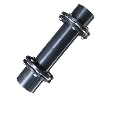 Acid Resistance Steel Flexible Diaphragm Coupling / Double Disc Coupling