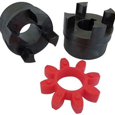 Rotex Jaw Coupling – Accouplement Rotex 42 – BLKXFS