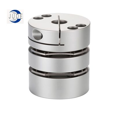 Aluminum Single Diaphragm Coupling Flexible Laminated Membrane Coupling