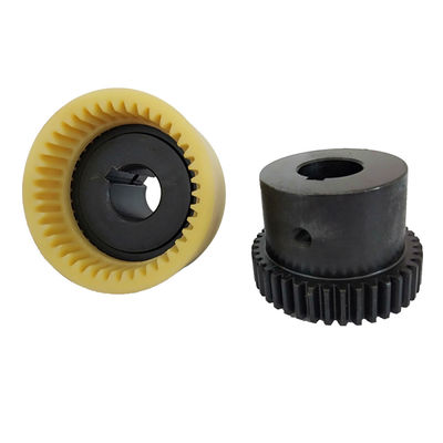 Flexible Gear Coupling factory, Buy good quality Flexible Gear Coupling ...