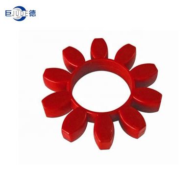 GR42 Pump Coupling Rubber Element Flexible Wear Resistance
