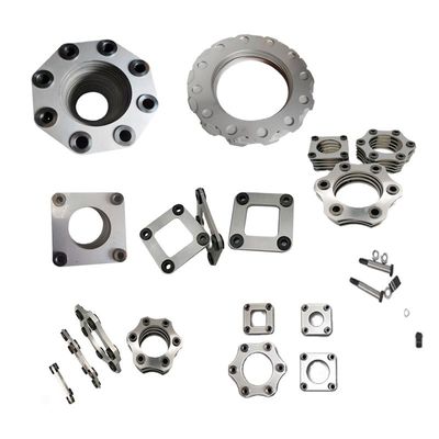 Flexible Coupling Parts factory, Buy good quality Flexible Coupling ...