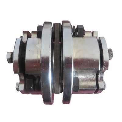 Flexible Diaphragm Coupling factory, Buy good quality Flexible Diaphragm Coupling Products from ...
