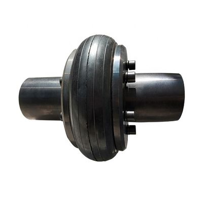 Rubber Tyre Flex Coupling Shock Absorption F80 F100 F120 F140 F160 F180 ...