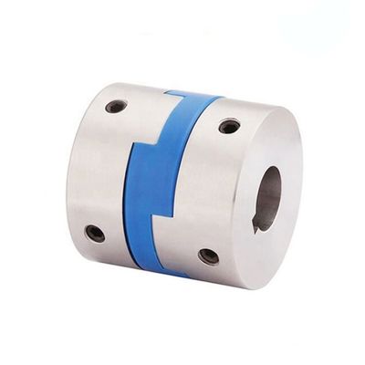 Aluminum Flexible Coupling factory, Buy good quality Aluminum Flexible Coupling products from China