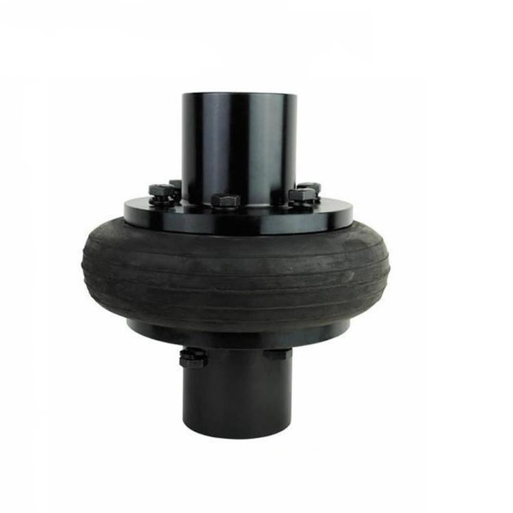 Rubber Tyre Flex Coupling Shock Absorption F80 F100 F120 F140 F160 F180