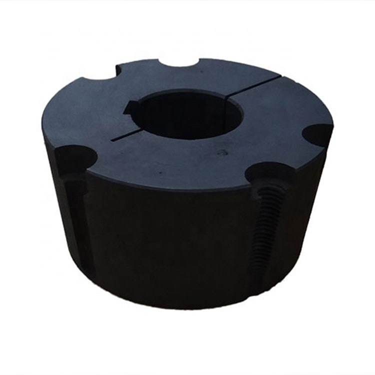 1210 1615 3525 3535 Taper Lock Bushing Cast Iron GG25 Black Color
