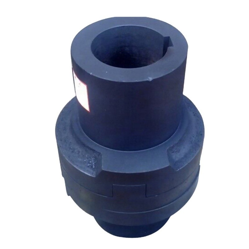 C45 Steel Cross Slide Oldham Shaft Coupling For Roll Plate ...