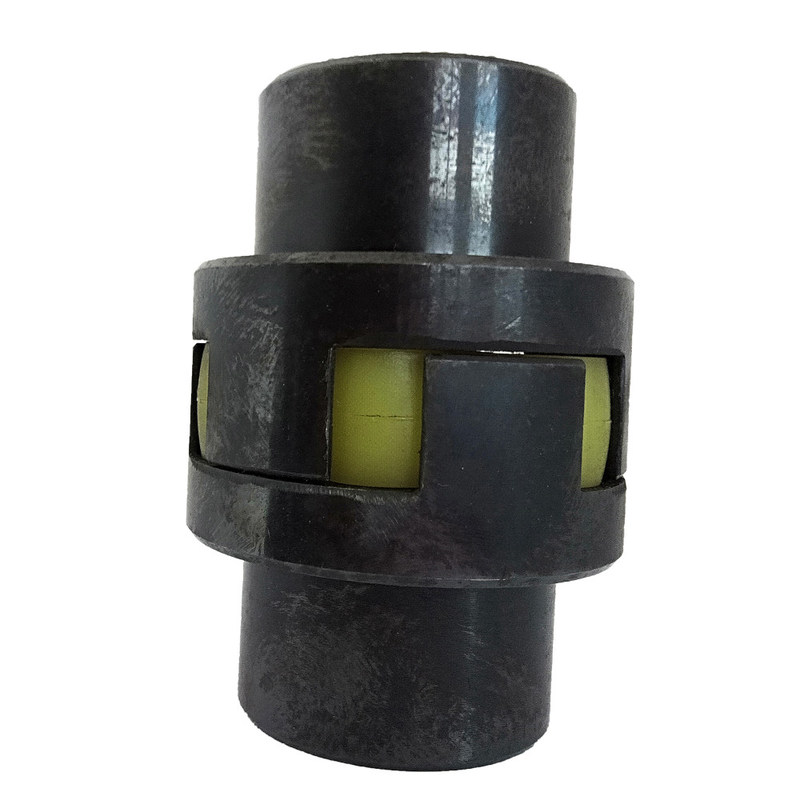 ML9 S230 Shaft Jaw Type Flexible Coupling Standard For Conveyor