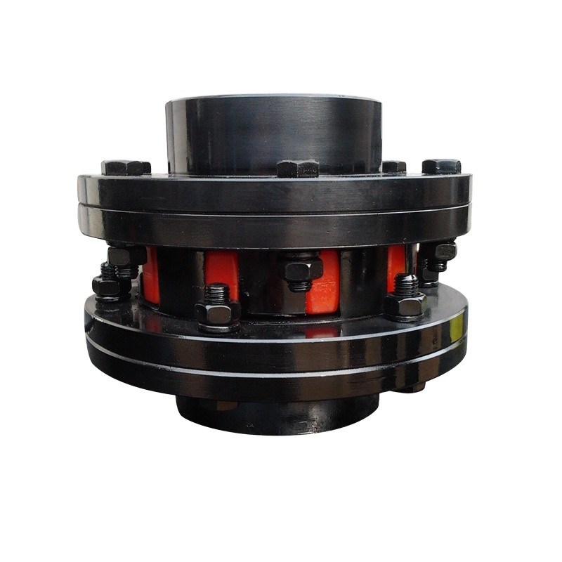 LXS/XLS Star Type Double Flange Flexible Coupling for pump