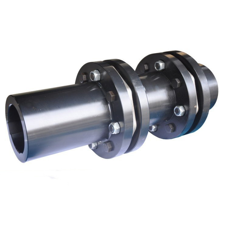 Chemical Pump Flexible Shaft Couplings Diaphragm Disc 45# Steel