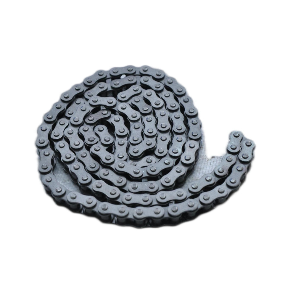 Standard Forging Transmission Roller Chain Steel Drag Conveyor Chain