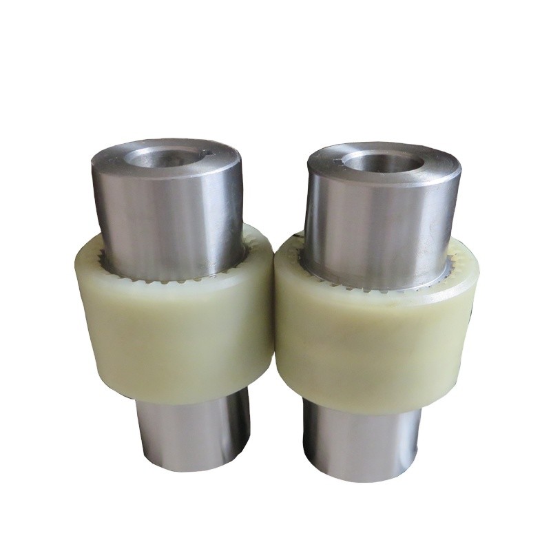 Robust Mechanical Precision Curved Tooth Mechanical Precision Curved