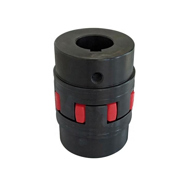XL 9 Rotex 75 Gr 75 Star Coupling Rubber Flexible Polyurethane PU Steel
