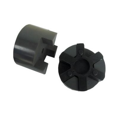 Buy flexible spider motor coupling, Good quality flexible spider motor ...