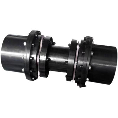 Buy steel flexible diaphragm coupling, Good quality steel flexible ...