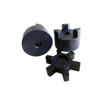 30mm Inner Diameter Coupling Flexible Insert Uxcell 2pcs L110 Jaw ...