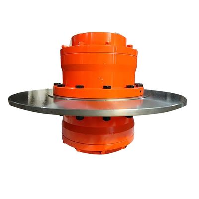 Non Standard Flexible Gear Coupling Brake Disc Transmission Shaft Couplings