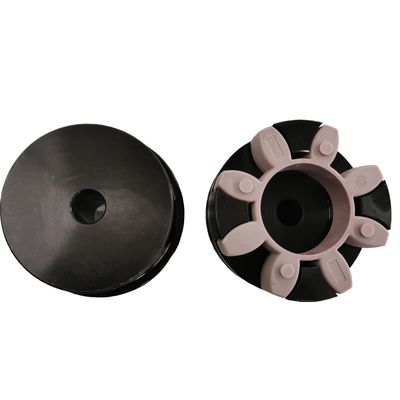 XL GE Rotex Flexible Jaw Coupling Spider High Torque 98A Hardness