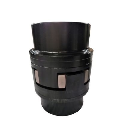 XL GE Rotex Flexible Jaw Coupling Spider High Torque 98A Hardness