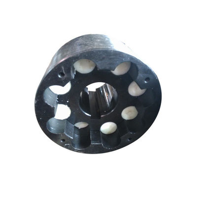 ZL / LZ Type 45# Steel Gear Pin Bush Shaft Coupling Customized Elastic ...