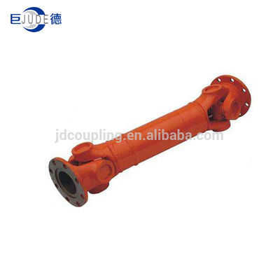 Welding Tractor Universal Joint Propeller Shaft Couplings Without ...