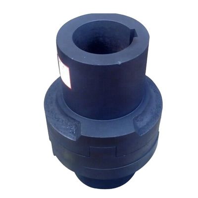 C45 Steel Cross Slide Oldham Shaft Coupling For Roll Plate ...