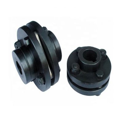 JMII Standard Flexible Encoder Coupling Shaft Metal Disc Coupling