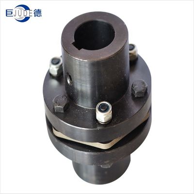 JMII Standard Flexible Encoder Coupling Shaft Metal Disc Coupling