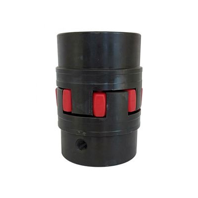 Star Type Rotex 42 Rotex Spider Coupling Gr 42 Insert XL5 With Polyurethane