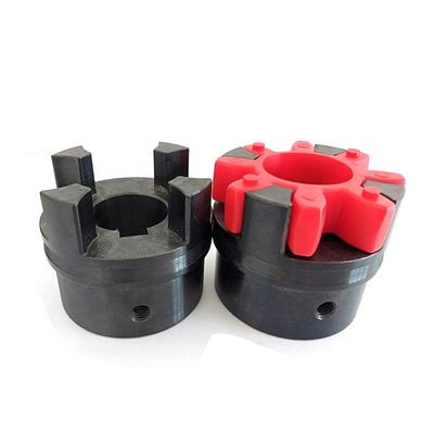 Star Type Rotex 42 Rotex Spider Coupling Gr 42 Insert XL5 With Polyurethane