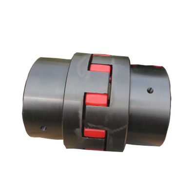 LX / XL Jaw Spider Rotex 19 Star Type Coupling Flexible For Packaging ...