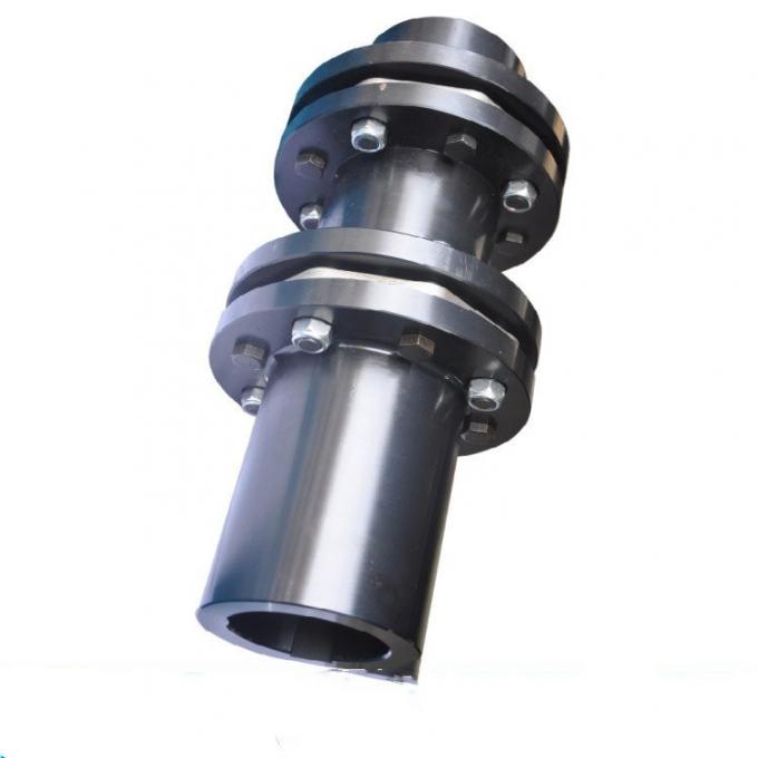 Flexible Permanent Magnetic Shaft Coupling Disc Standard JM Series