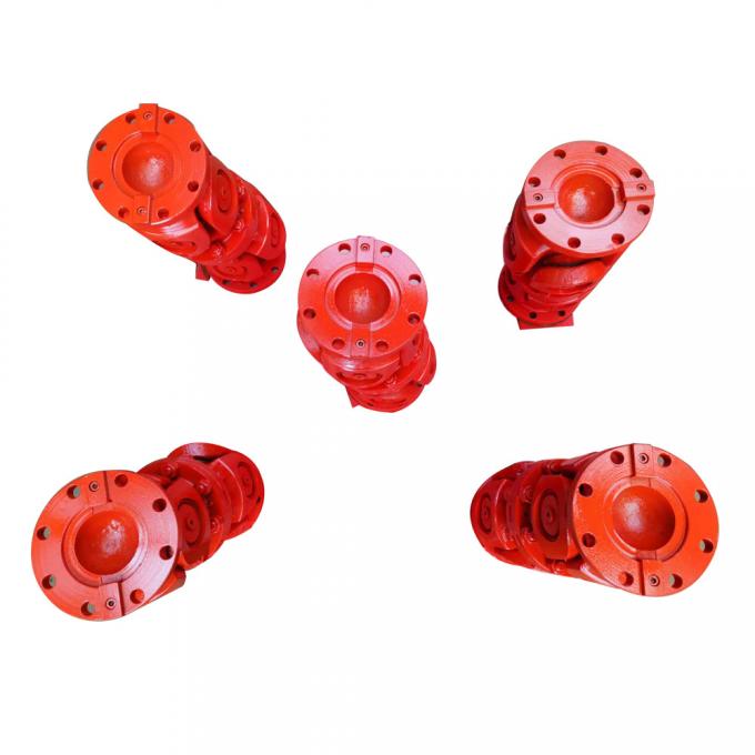 Welding Tractor Universal Joint Propeller Shaft Couplings Without ...